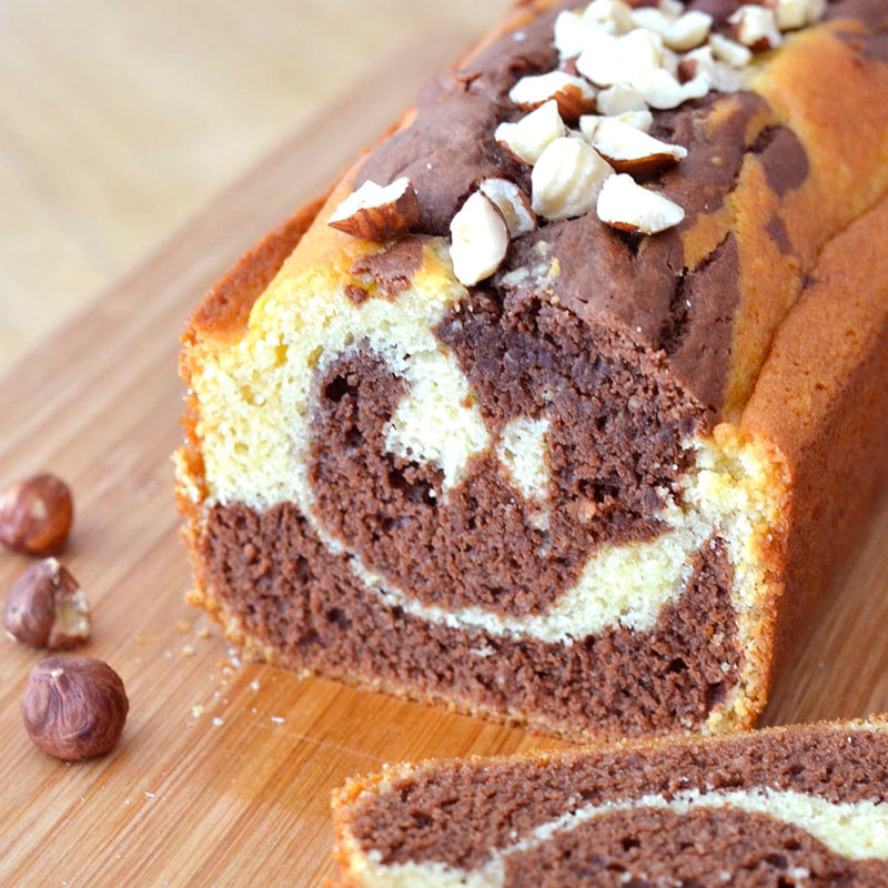 Levure Chimique en Sachet – Vahine FR